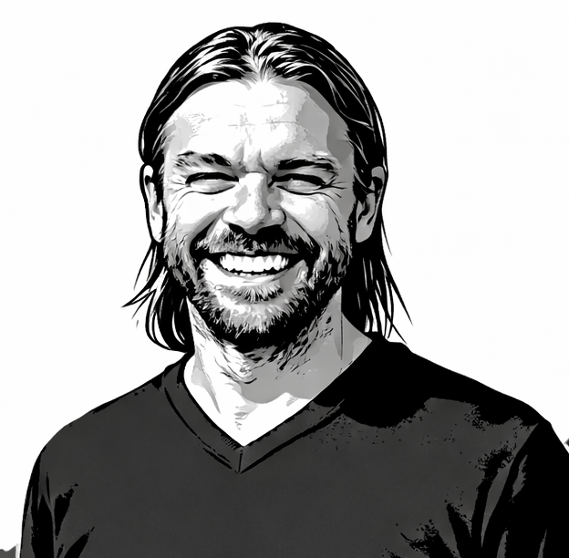 WH Pierce 2016: Jack Gilbert | AMI