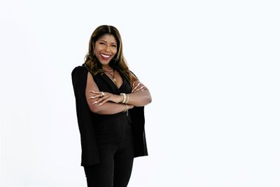 BBC Presenter & Birmingham Local Merisha Stevenson to Host Europe’s ...