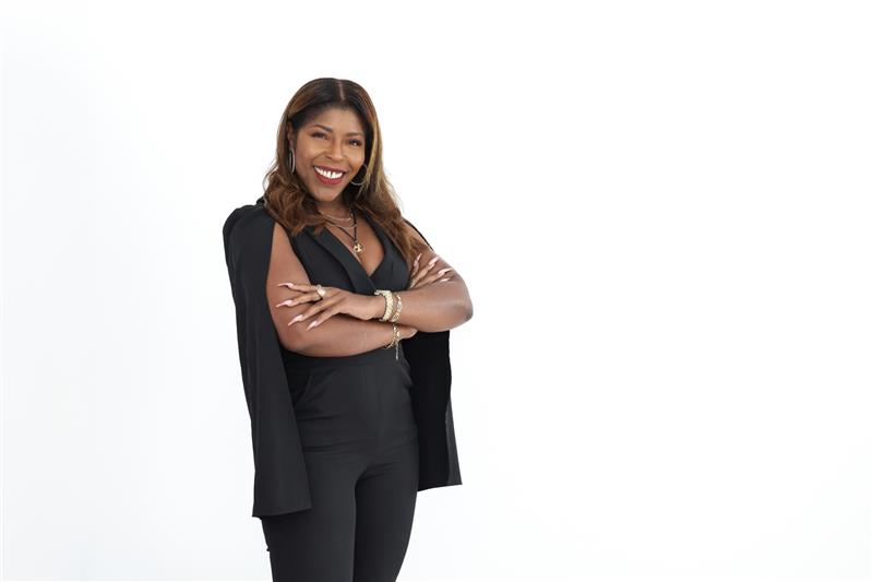 BBC Presenter & Birmingham Local Merisha Stevenson to Host Europe’s ...