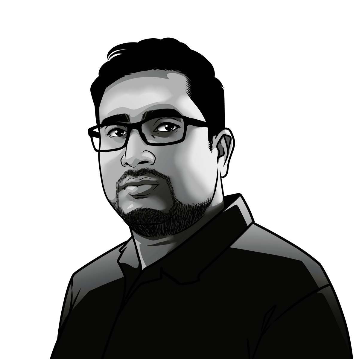 Meet the Global Ambassadors: our Q&A with Durgesh Kumar Jaiswal | AMI