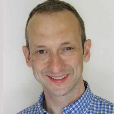 WH Pierce 2005: Andrew McBain | AMI