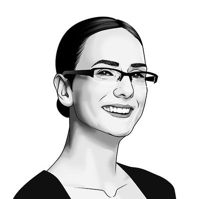 WH Pierce Prize 2021: Freya Harrison | AMI