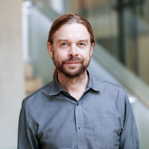 In Conversation with Professor Jack Gilbert, AMI President | AMI