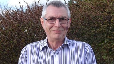 Professor James Prosser | AMI