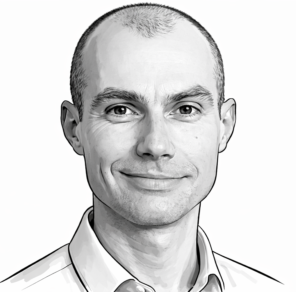 WH Pierce 2008: Paul Cotter | AMI