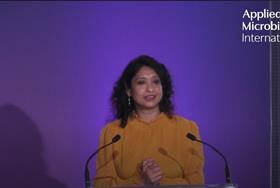 Tanushree Gupta named as winner of WH Pierce Prize 2022 | AMI