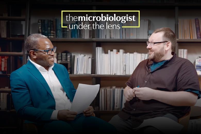 Under The Lens: Callum Cooper explores how bacteriophages could ...