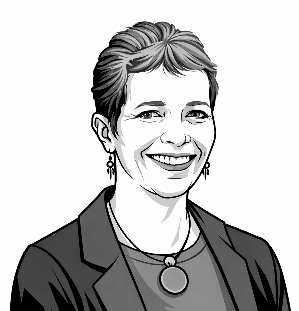 WH Pierce 1996: Sally Cutler | AMI
